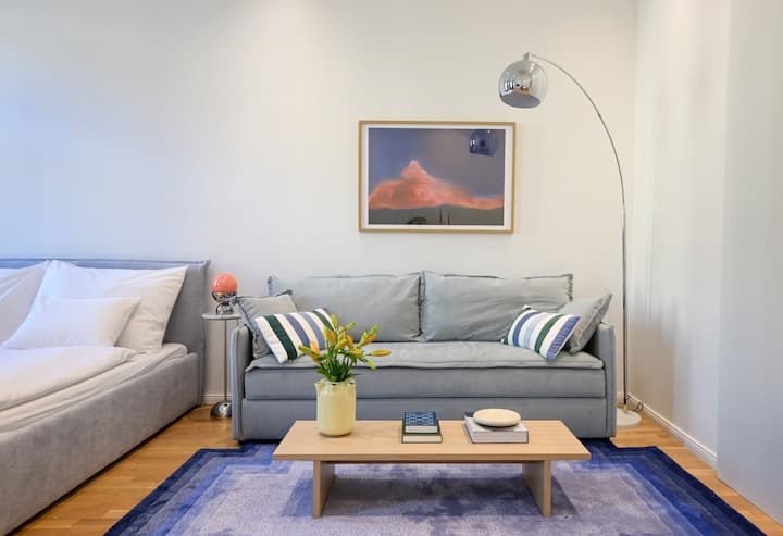 Vienna Stay | Near City Highlights 1 - Viena