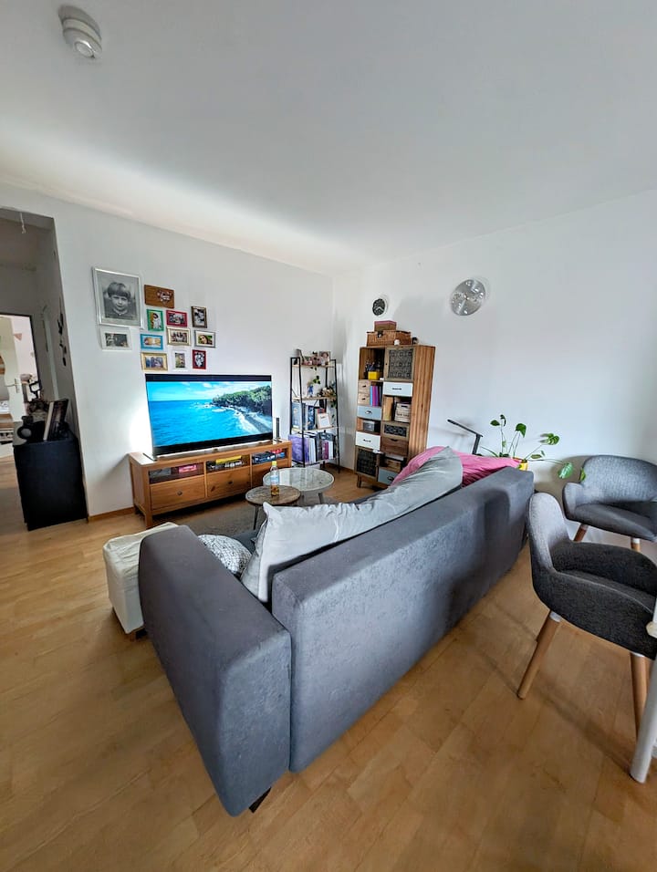 Cozy And Calm Flat In Munich - Munich