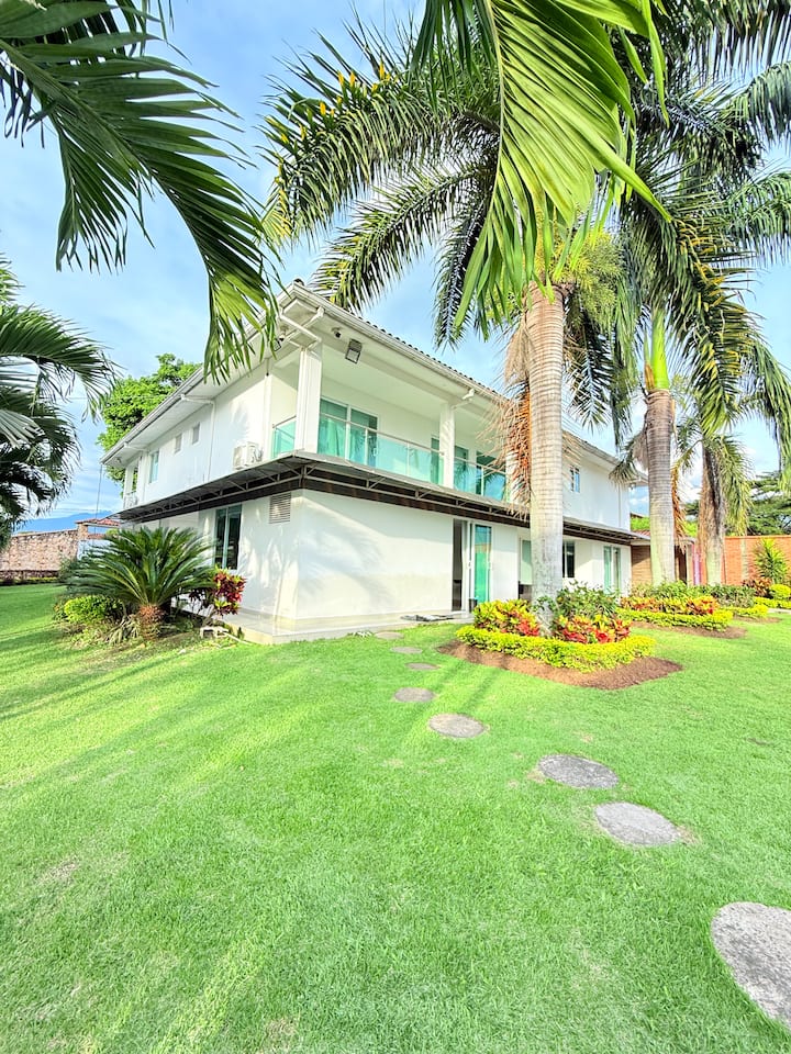 “Finca Campestre Con Piscina Y Jacuzzi” - Ginebra