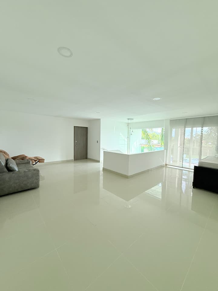 “Finca Campestre Con Piscina Y Jacuzzi” - Ginebra