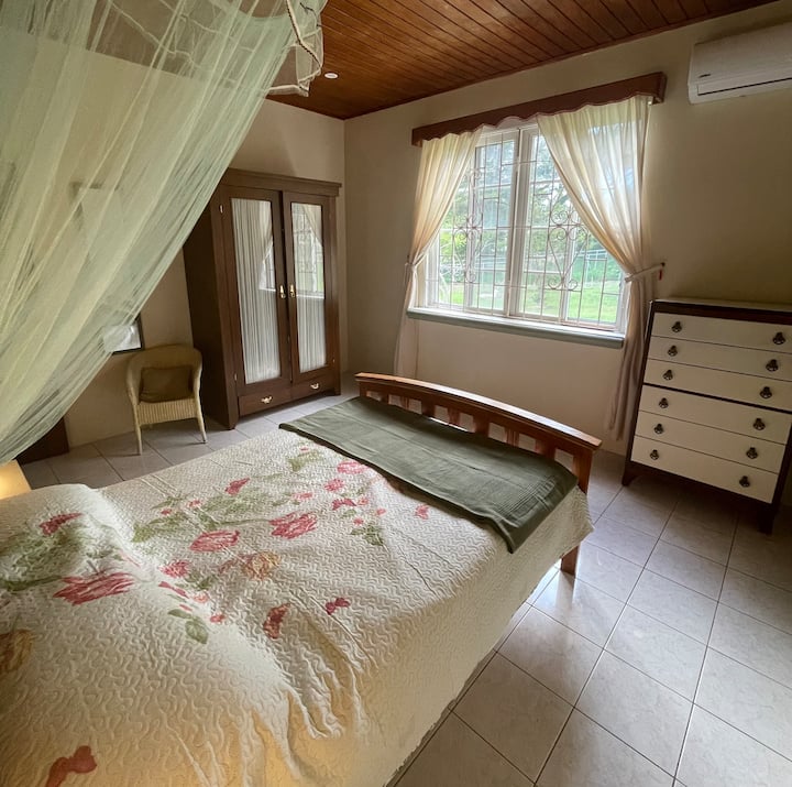 Morne Rouge Hideaway - Grenade