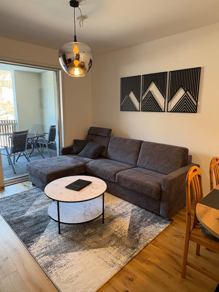 Apartment Lisa Hinterstoder - Hinterstoder
