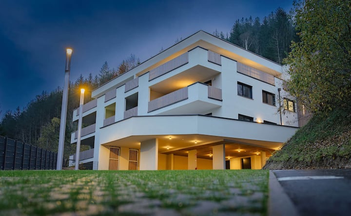 Apartment Lisa Hinterstoder - Hinterstoder