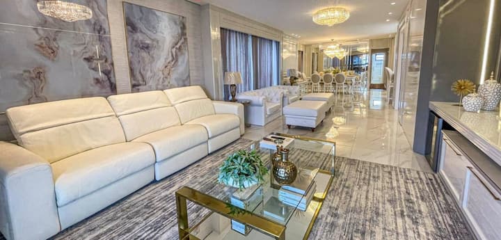 Apartamento Alto Padrão Vila Moema Tubarão - Tubarão