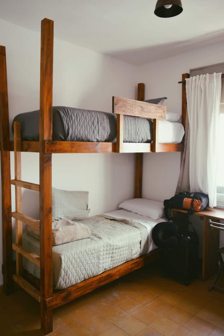 Casa Para 12 Personas - Cordoba