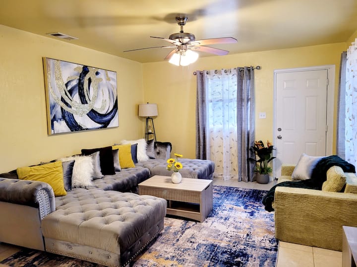 Adorable 3b House In A Great Location! - Gainesville, FL