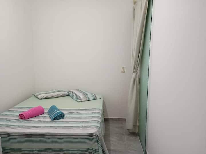 Quarto 12 Terreo Casal - Matinhos