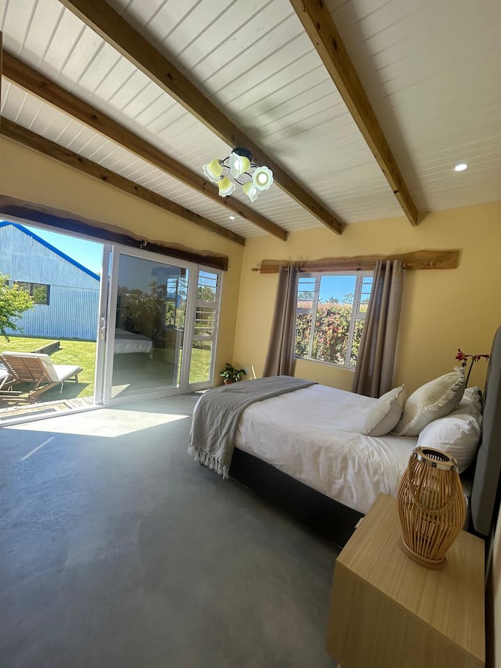 Whisty Equestrian Estate - Farm 10 Mins From Beach - Harkerville