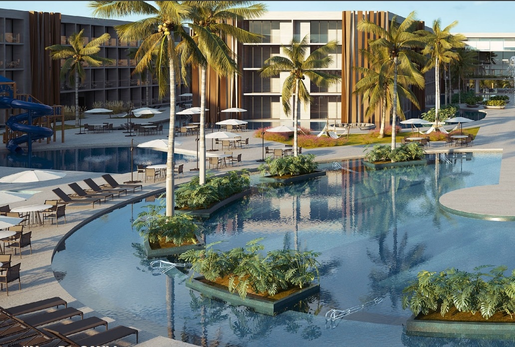 Porto 2 Life Resort Muro Alto Paradise by the Sea - Flats for Rent in ...