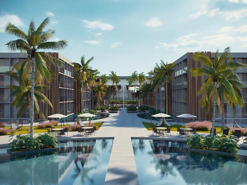 Porto 2 Life Resort Muro Alto Paradise by the Sea - Flats for Rent in ...