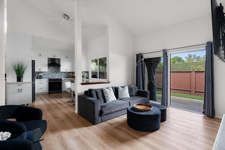 Prime Mesa Condo – Beach Side + Central - Santa Barbara, CA