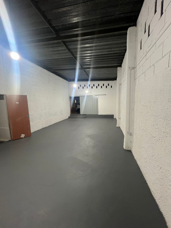 Espaço Para Festas E Confraternizações - Lagoa Santa