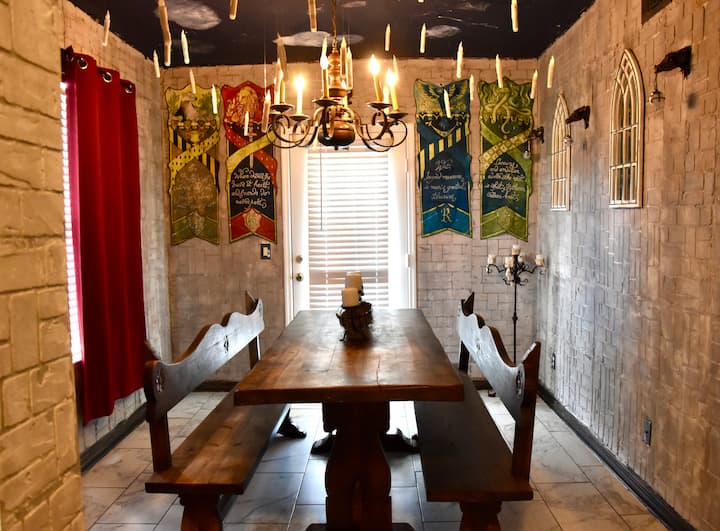 Enchanting 4-bed Home In Kissimmee - Kissimmee