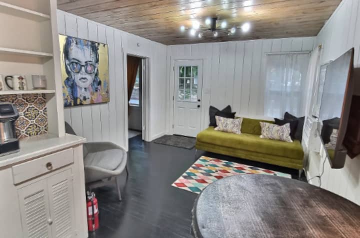 Anastasia Island, Beach, Downtown, Walk2everything - St. Augustine, FL