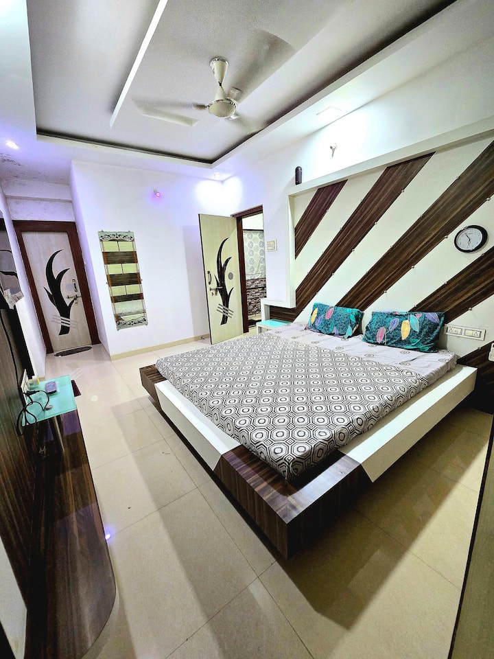 Aura Abode - Lonavla