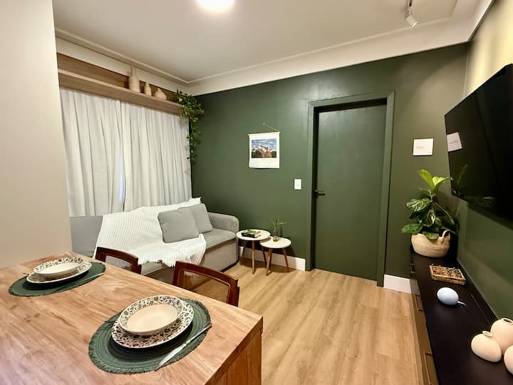 Apartamento Da Arquiteta - Cascavel