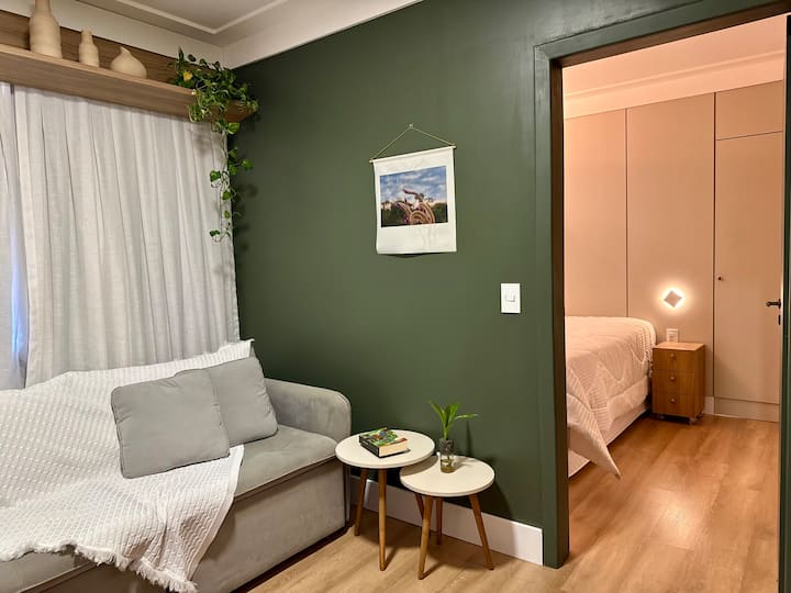 Apartamento Da Arquiteta - Cascavel