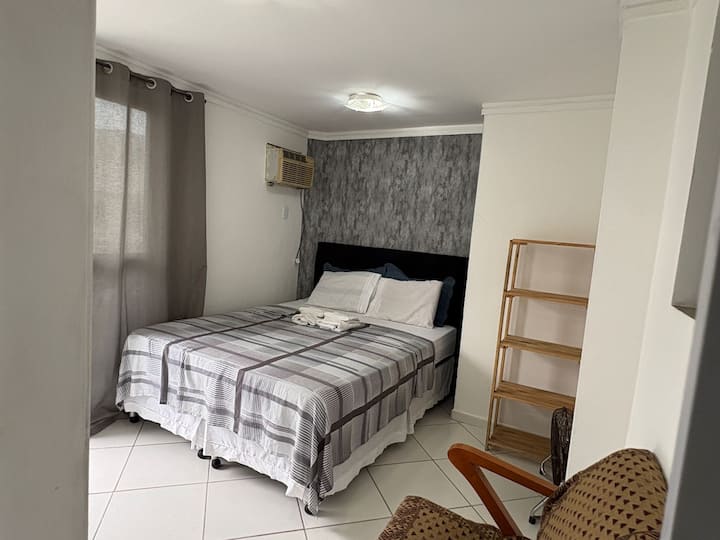 Apartamento Encanto Da Praia - Recreio