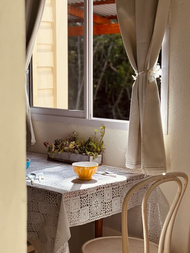 ¡Tiny House - Costa Del Este! - Argentina