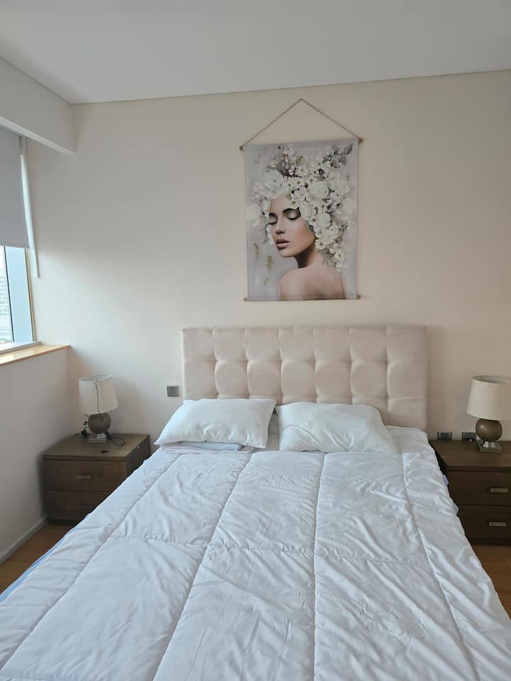 En-suite Room With Share Of Facilities - Abu Dhabi