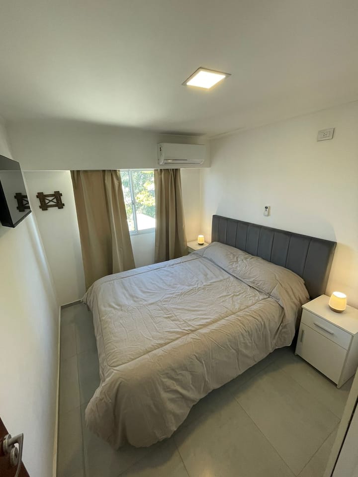 Departamento Moderno Céntrico - Gualeguaychú