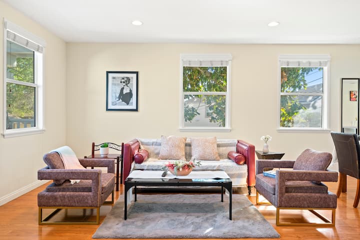 Sale Jie's 3b Arroyo Vintage Residence Pasadena - Pasadena, CA