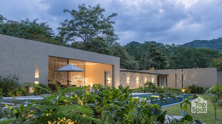 Espléndido Topspot® Muy Cerca De Payandé-villeta - Villeta