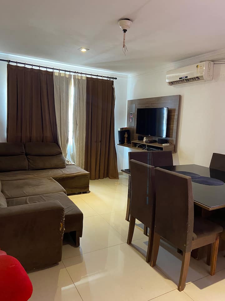 Está Vindo No Show Do Guns Roses? - Várzea Grande