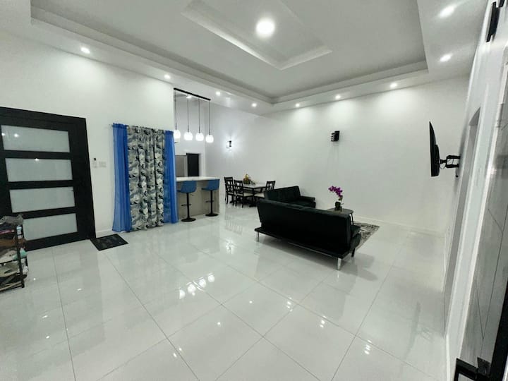 3bedroom
“Modern Comfort In Secure Gated Community - Kingston