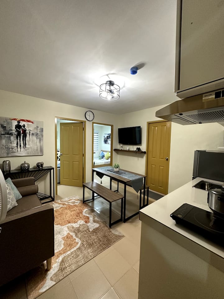 Condo In Dumaguete - Dumaguete