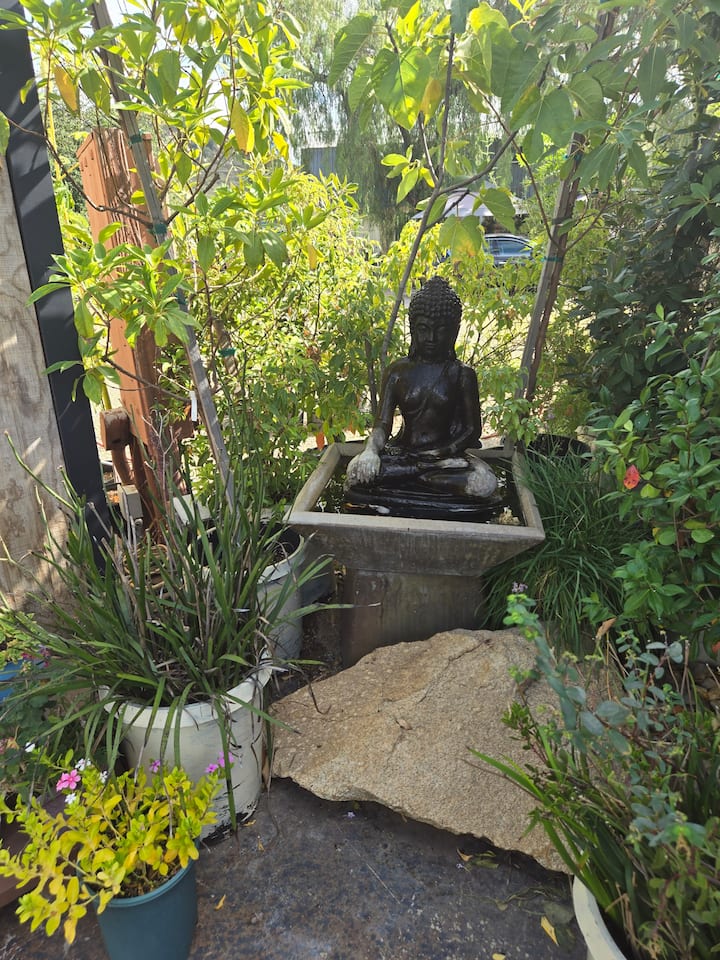 Light House Yurt
To Find Peace, Harmony! - Valley Center, CA