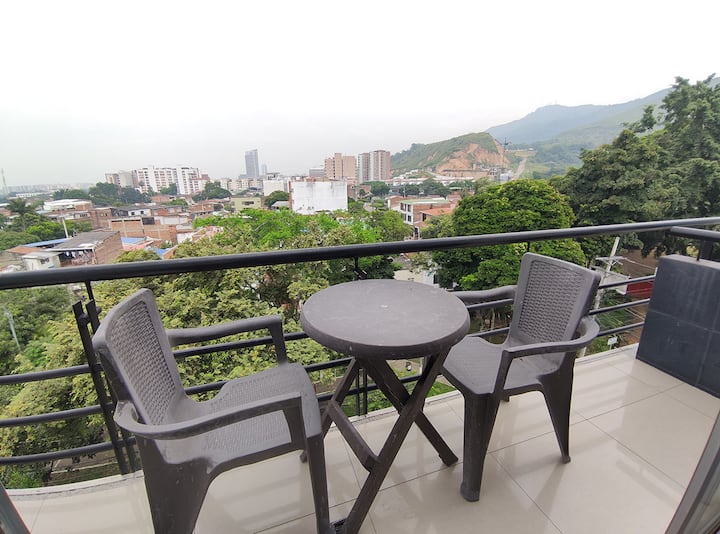 Estudio Norte - 502 - Cali