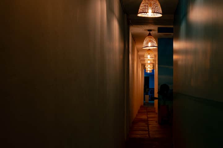 Casa Colonial Con Piscina Y Encanto Natural - Santa Fé de Antioquia