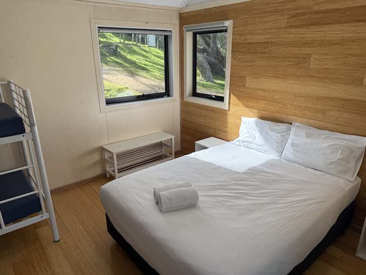 Private Bedrooms - Large - Johanna