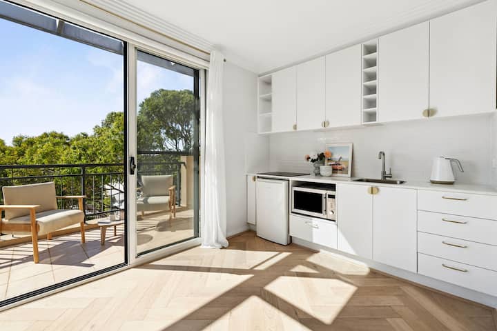 500m To Bondi Beach - Bondi Beach