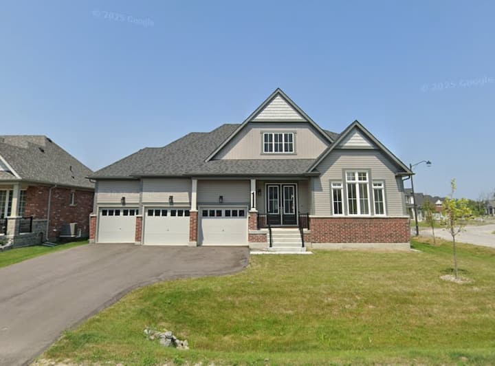 The Lake House - Peterborough - Peterborough, ON, Canadà