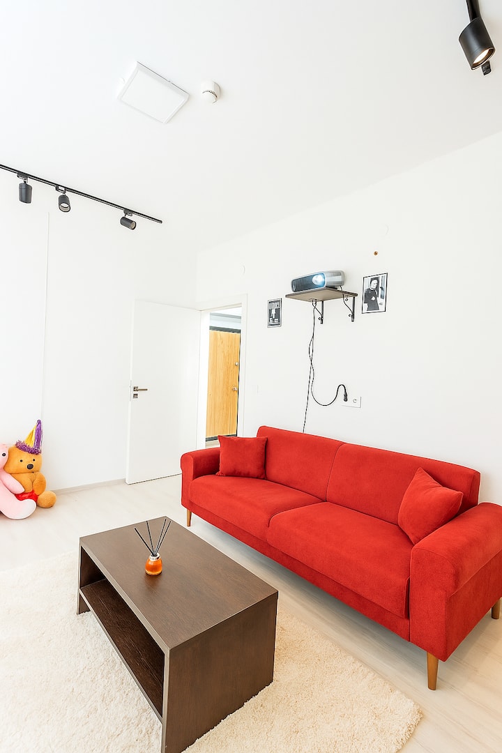 Mavi Durak Serdivan - Sakarya