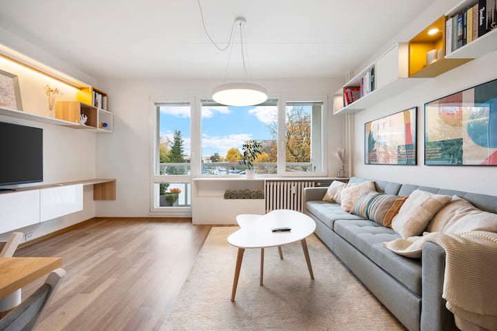 Citylife Apartment Brno - Brno