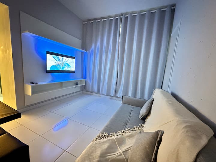 Rivoli Barra Beach - Barra