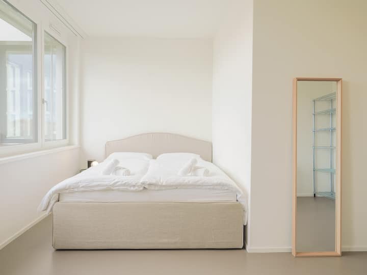 Stilvoll & Zentral In St.gallen -Wyba Living R - Appenzell