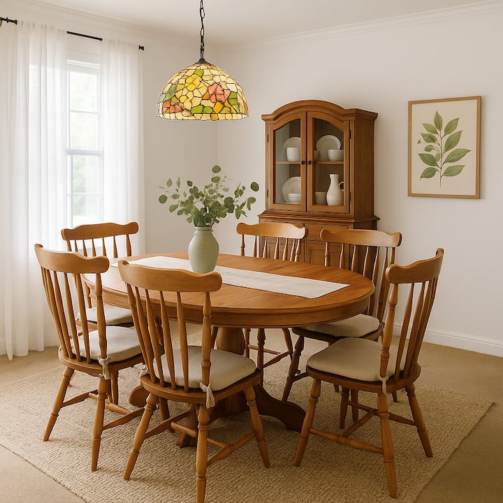 Glenmora Manor - Cocodrie Lake, LA