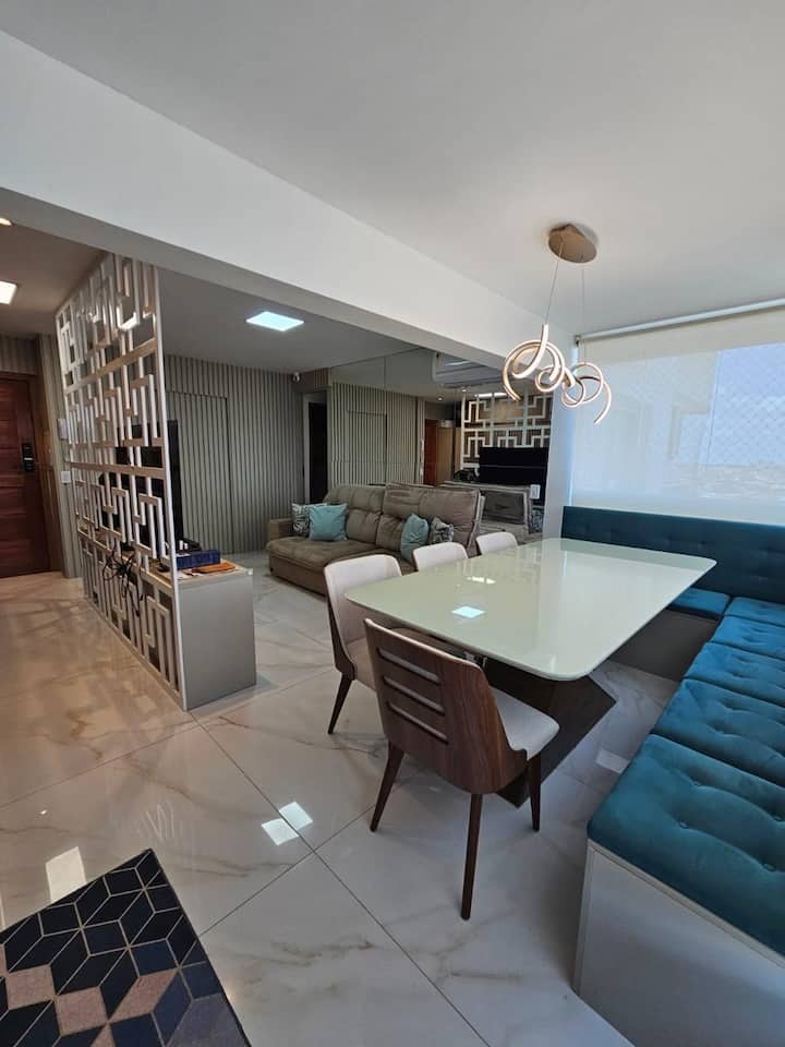 No Coração Da Cop30 - Belém