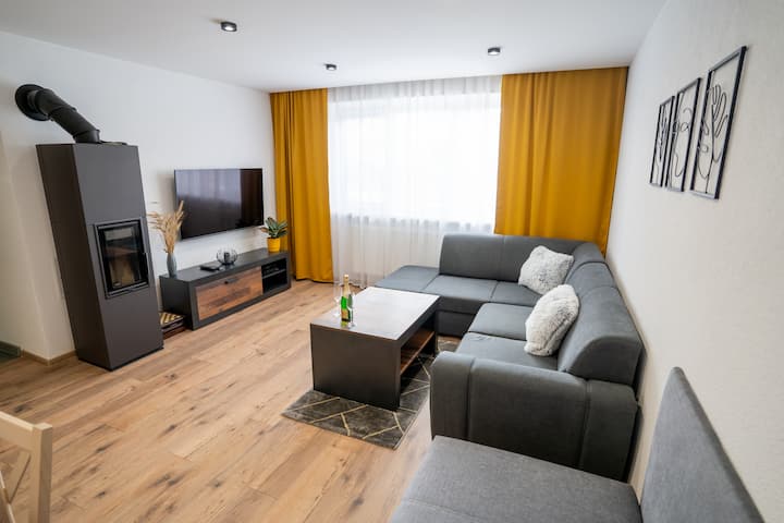 Apartmány Roster Apartmán 1 - Liptowski Mikułasz