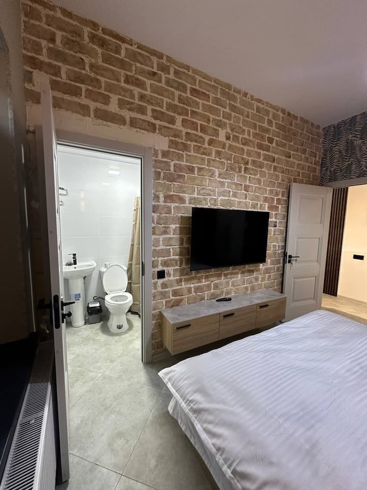 Begzod's Loft House - Uzbekistan