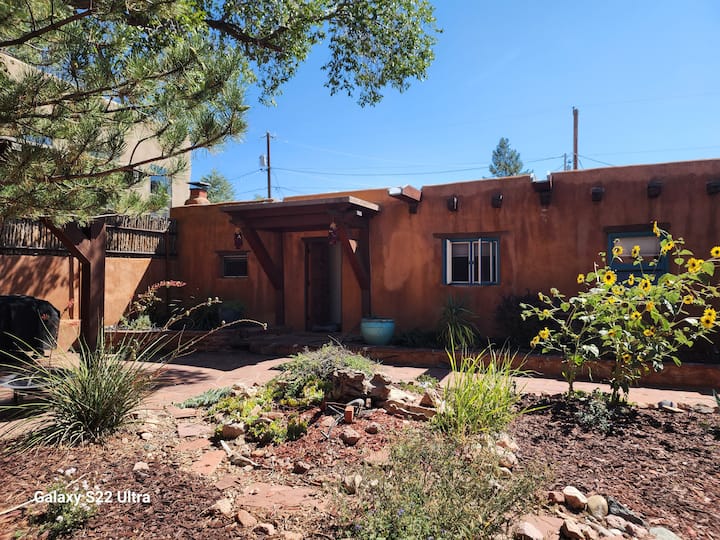 Casa Cielo Azul - Santa Fe, NM