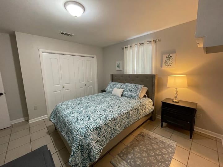 Metairie Apartment 1 Bedroom - Metairie, LA