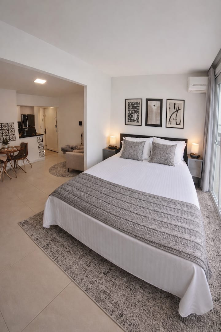 Studio 929 Gold Star 400 M Ferry To Rio 1gb Wi-fi - Niterói