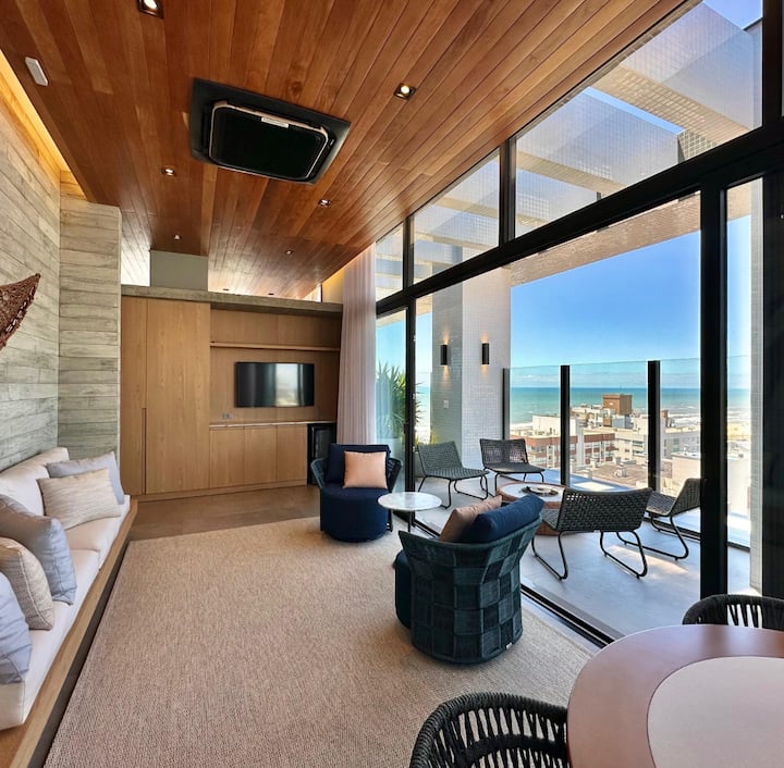 O Refúgio Perfeito - Trend - Capão da Canoa