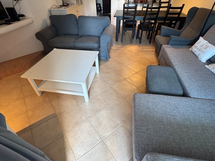Lovely 3 Bedroom Home In A Resort In Albufeira - Algarve