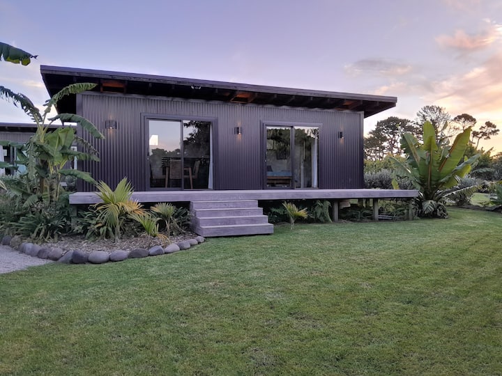 Surf And Sleep - Taranaki